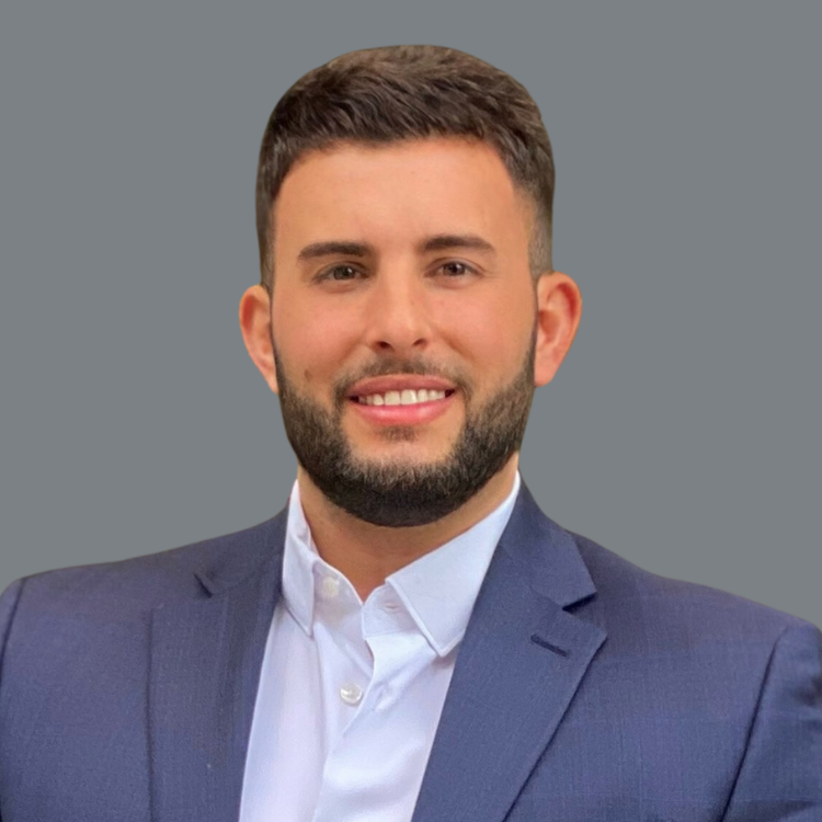 Colby Thornton - TelForce Group